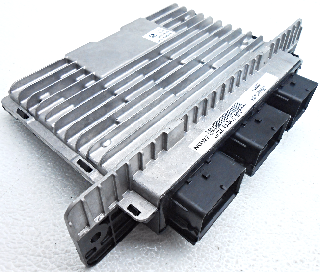 New OEM 2013-2014 Ford F150 5.0L 4x4 ECM Engine Control Module - DL3Z ...