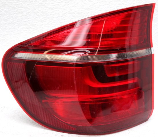 OEM BMW X5 Left Driver Side Tail Lamp Lens Chip 63217227791 | Alpha ...