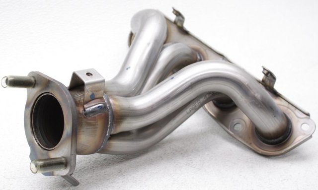 OEM Hyundai Tucson Exhaust Manifold 28510-2E020 | eBay