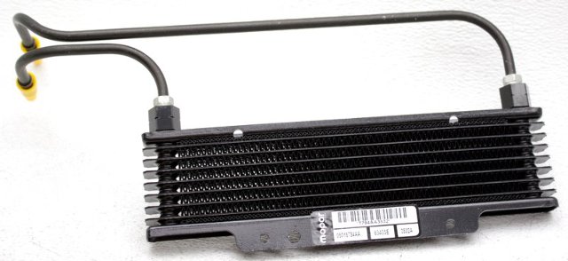 Transmission Flush Machine Mopar (Chrysler) 4796268 Transmission Cooler ...