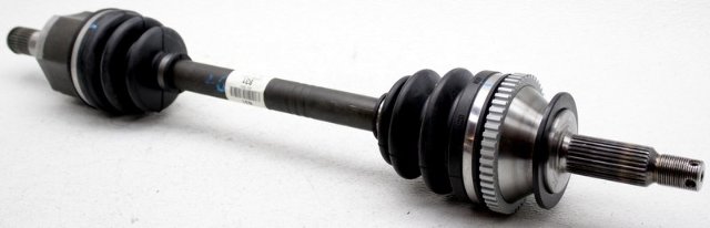 Automotive Genuine Hyundai 49500-2B360 CV Joint Assembly Left ...