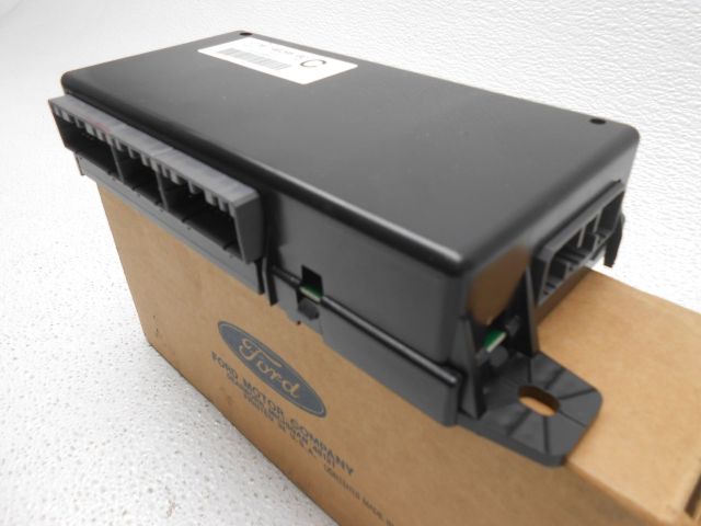 Ford Explorer GEM Module Multifunction Unit F77B-14B205-BD New OEM 1997 ...