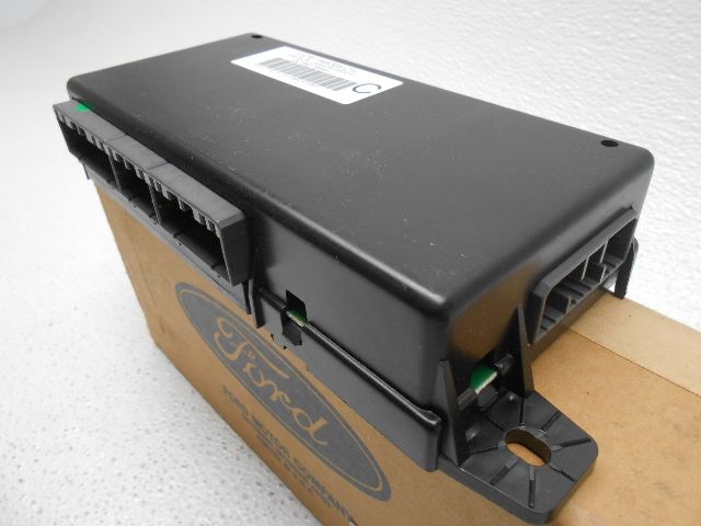 Ford Explorer GEM Module Multifunction Unit F57B-14B205-Ch New OEM 1995 ...