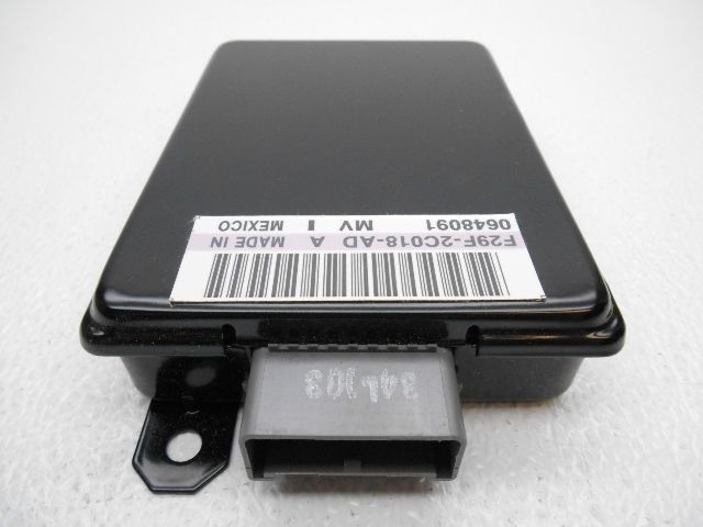 New OEM Ford ABS Control Module Bronco Explorer Ranger Aerostar F29Z ...