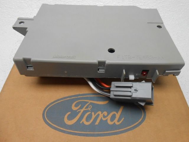NOS New OEM Ford F150 Bronco Transfer Case Shift Control F1TB-7E453-AA ...