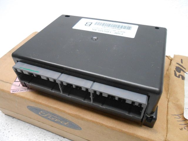 Ford GEM Module Windstar 1995-1996 New OEM | eBay