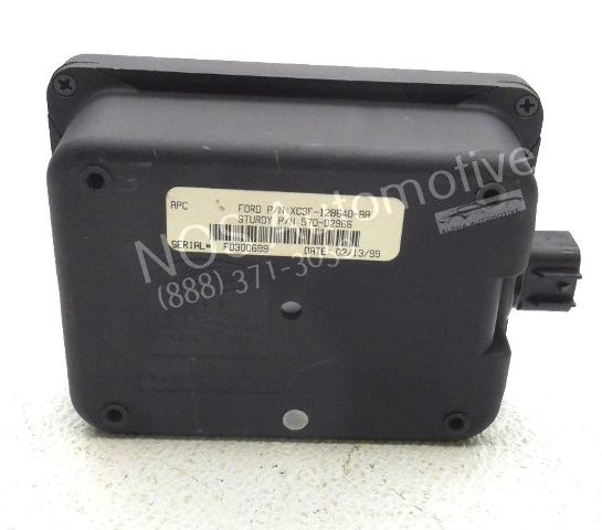 NOS NEW OEM FORD 1999-2004 FORD SUPER DUTY DIESEL 7.3L POWERTRAIN ...