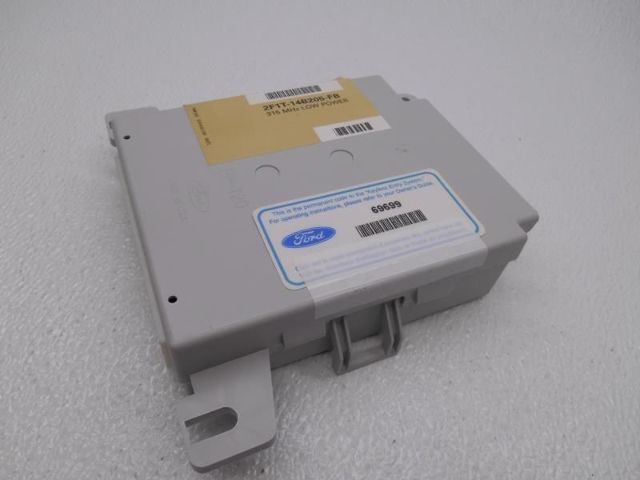Ford Taurus Mercury Sable New OEM Ford GEM Module 2F1t-14B205-FB ...