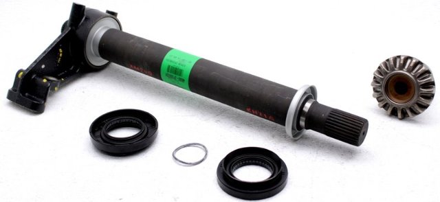 OEM Hyundai Santa Fe Intermediate Steering Shaft 49560 2PA00QQH | eBay