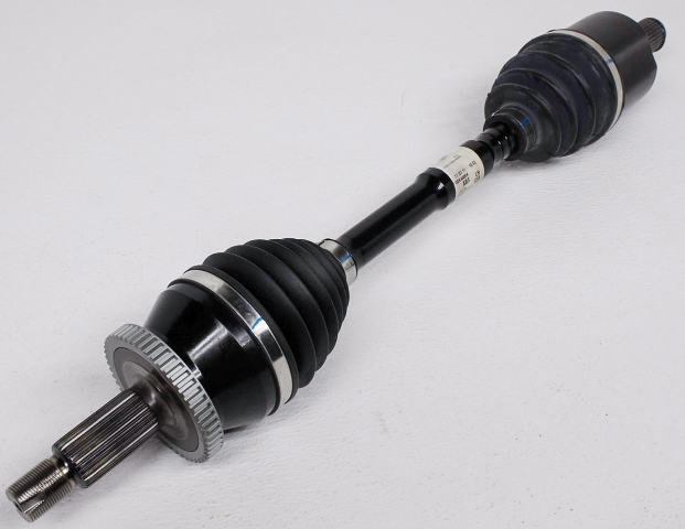 OEM Kia Sorento (2.4L) Left Driver Side Axle Shaft 49500-C5200 | eBay