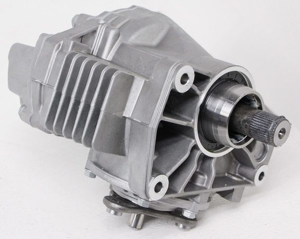OEM Volkswagen Atlas, Tiguan (AT) Transfer Case Assembly 0A6-409-053-AP ...