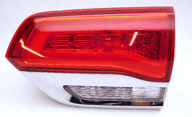 2015 Jeep Grand Cherokee Tail Lights