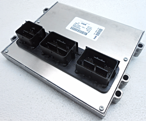 New OEM 2008 Ford F150 5.4L 4x4 ECM Engine Control Module - 7L3Z-12A650 ...