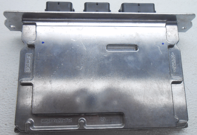 New OEM Ford E-series Super Duty 5.4L ECM Engine Control Module 6U7Z ...