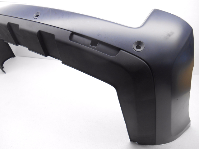 OEM 2010-12 Land Rover Range Rover Rear Bumper Cover Unpainted LR032310 ...