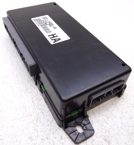 New Old Stock OEM Ford F-Super Duty Engine Control Module 3C3T-14B205 ...