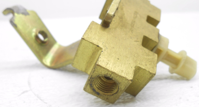 New Old Stock Ford Bronco Ranger Brake Proportioning Valve Distribution ...