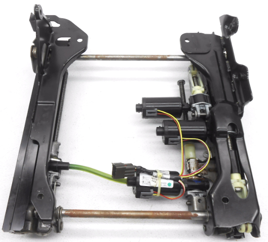 New Old Stock Ford E150 E250 E350 Left Driver Side Power Seat Track ...