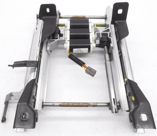 New Old Stock Ford Explorer Mountaineer Left Driver Side Power Seat ...