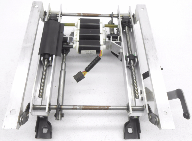 New Old Stock Ford Explorer Mountaineer Left Driver Side Power Seat ...