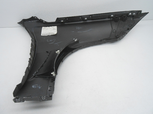 OEM Left Fender BMW X5 51657373541 Bare with Light Scratches | Alpha ...