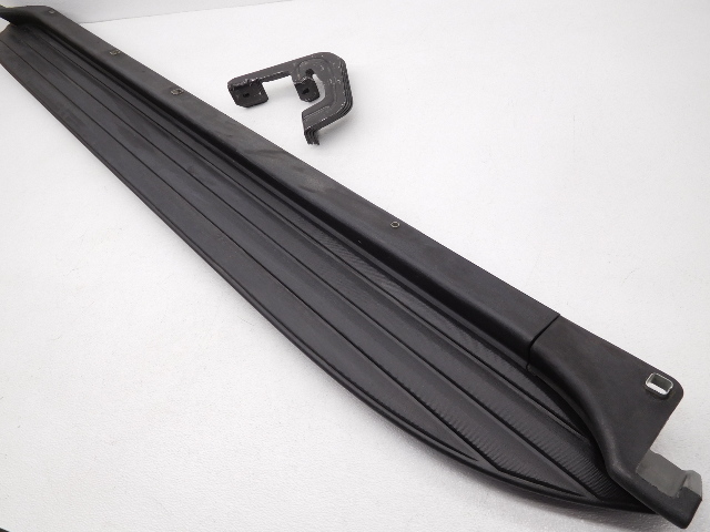 OEM Chevrolet Tahoe Set of 2 LH RH Fixed Running Board With Hardware | eBay