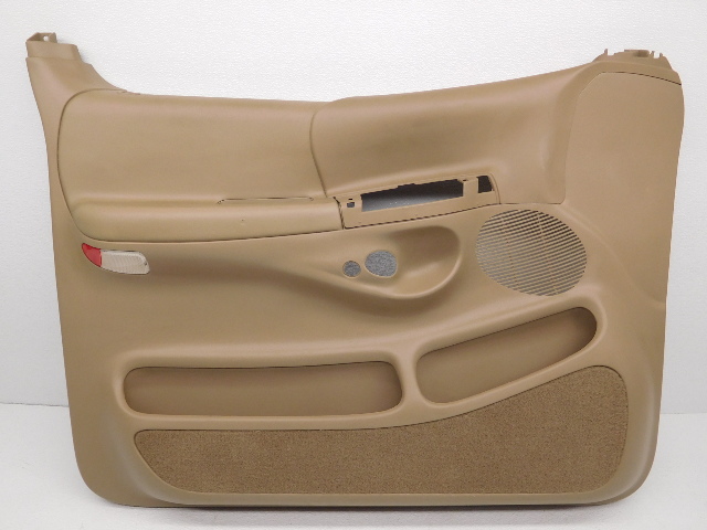 New Old Stock OEM Ford F-150 Left Driver Door Panel Dent F5TZ-7823943 ...