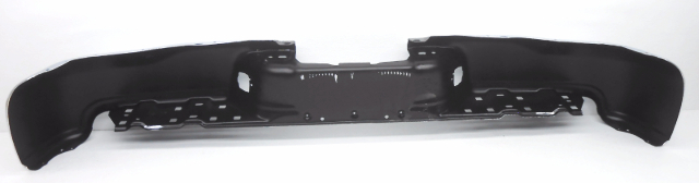New OEM Toyota Tacoma Rear Bare Bumper Cover Chrome 52151-04061 | Alpha ...