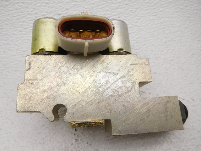 New Old Stock OEM Ford Ranger Brake Proportioning Valve E9TZ-2B373-B ...