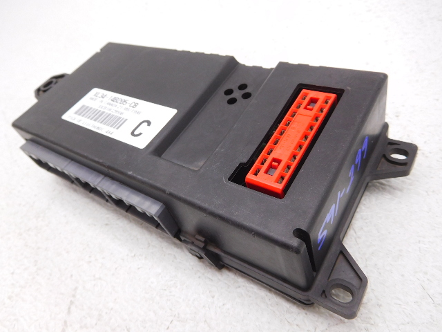 OEM Ford F150 F-250 Multifunction Control Module XL34-14B205-CB | Alpha ...