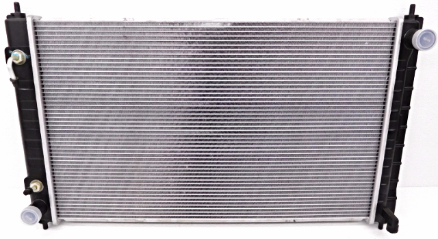 Aftermarket TYC Radiator For Nissan Altima Maxima 2988 | Alpha Automotive