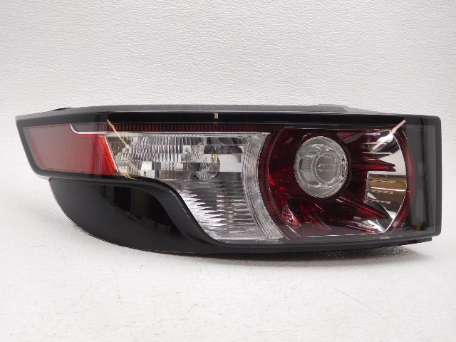 Genuine OEM Land Rover EVOQUE Left Driver Side Tail Lamp LR058817 ...