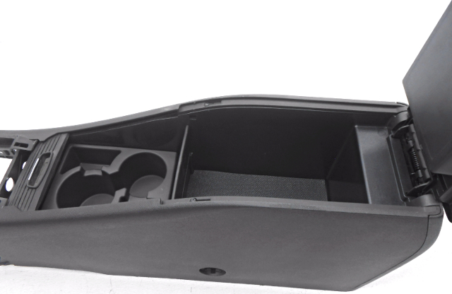 Genuine OEM Chevrolet Malibu Front Center Console With 100V Plug ...