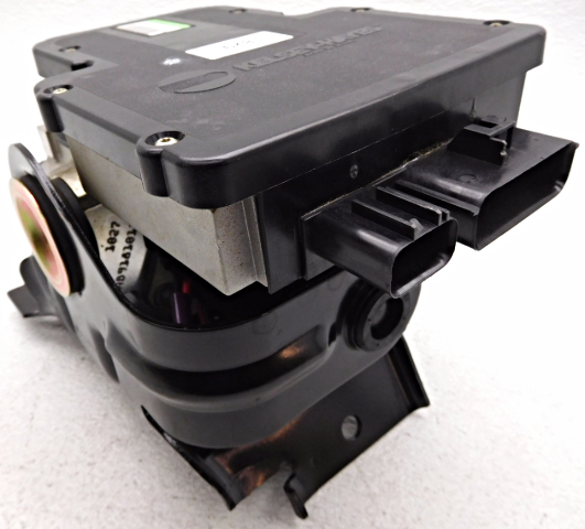 New Old Stock Ford F250 ABS Pump and Control Module XL34-2C346-CD ...