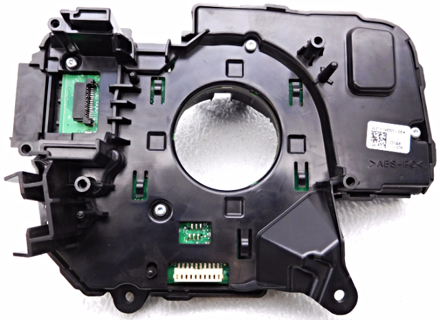 OEM Ford F150 Wiper Turn Signal Column Switch Housing CL3T-14B522-DBW ...