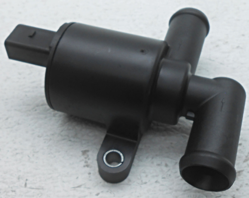 OEM Audi A8 S8 Heater Control Water Valve Solenoid 4H0-121-671-D ...