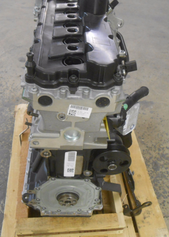 OEM Volkswagon Passat Golf Beetle Jetta Engine 07K-100-031-M | Alpha ...