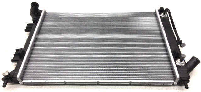 OEM Hyundai Elantra Kia Soul Radiator 25310-3X101 | Alpha Automotive