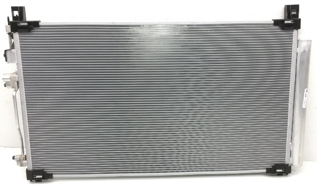 OEM Hyundai Sonata A/C Condenser 97606-C2000 | Alpha Automotive