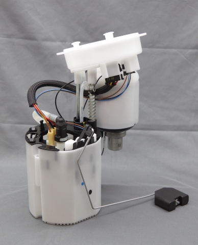 OEM Audi A6 A7 S6 S7 Fuel Pump 4G0-919-051-K | Alpha Automotive