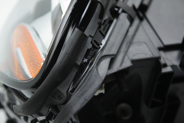 OEM Mercedes-Benz GLE450 Left Driver Side LED Headlamp 1668201159 ...