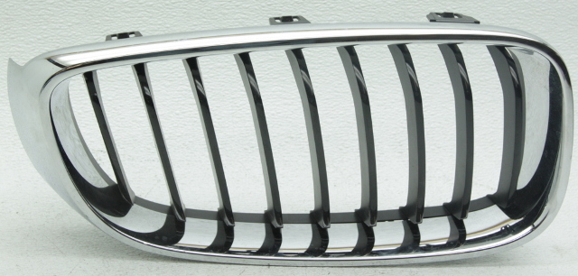 OEM BMW 3-Series GT xDrive Right Passenger Side Grille 51-13-7-294-808 ...