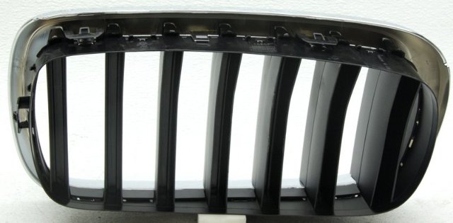 OEM BMW X5 Right Passenger Side Grille 51137316062 | Alpha Automotive