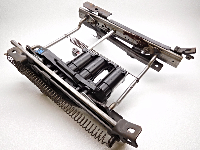 New Old Stock OEM Ford Thunderbird Mercury Cougar Front Left Power Seat ...