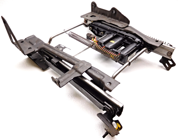 New Old Stock OEM Ford Thunderbird Mercury Cougar Front Left Power Seat ...