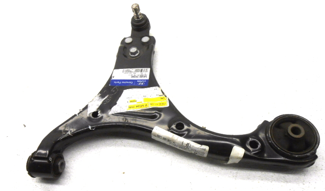 OEM Hyundai Sonata Left Driver Front Lower Control Arm 54500-3S000 ...