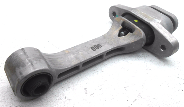 OEM Hyundai Tucson w/ Manual Trans Wishbone Torque Engine Mount 21950 ...