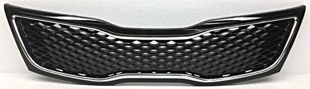 OEM Kia Optima Grille Mount Tabs Missing 86350-2T500 | Alpha Automotive