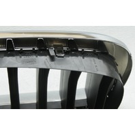 OEM BMW X5 Right Passenger Side Grille Tab Clips Missing 51137316062 ...