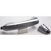 Alpha Automotive - Door Handle Exterior | Alpha Automotive